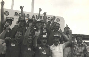 Al Holbert, Racing Legend Remembered 30 Years Later