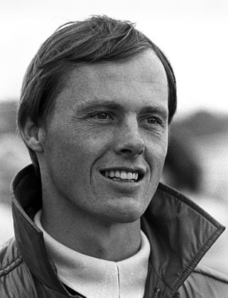 Al Holbert, Racing Legend Remembered 30 Years Later