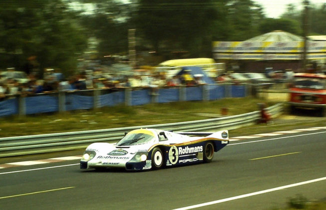 Al Holbert, Racing Legend Remembered 30 Years Later