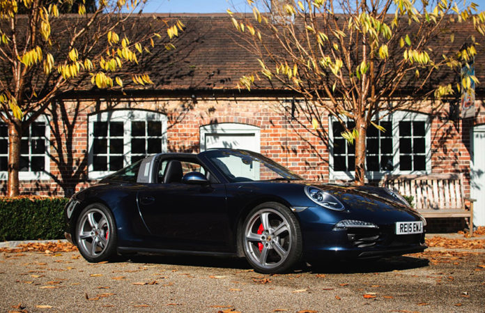 Jamiroquai's Jay Kay Car Collection to be Auctioned at NEC Classic ...