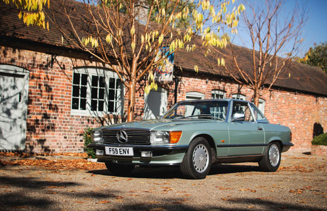 Jamiroquai's Jay Kay Car Collection to be Auctioned at NEC Classic ...