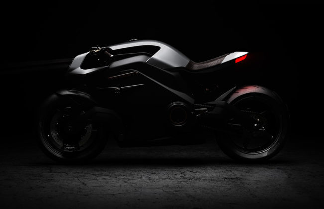 Arc Launches First Model, Vector, the World’s Most Advanced Electric ...