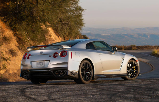 How Much Will a 2019 Nissan GT-R Cost?...Now We Know