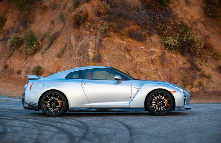 How Much Will a 2019 Nissan GT-R Cost?...Now We Know