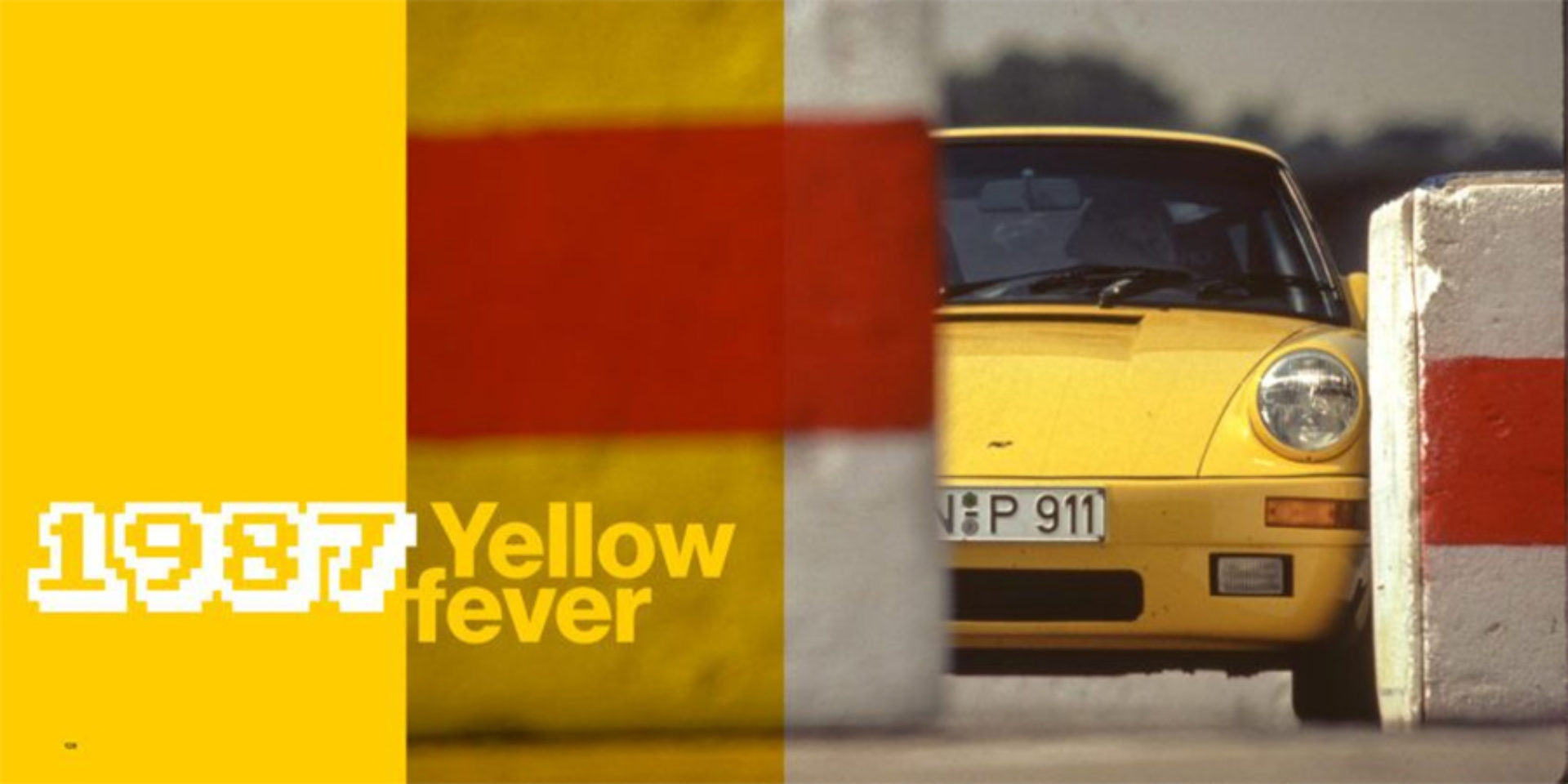 “RUF” Limited-Edition Book Covers the 37 RUF Models Over an 80-Year History