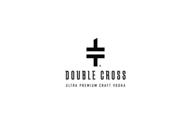Ultra-Premium Double Cross Vodka® Debuts Striking New Bottle Design