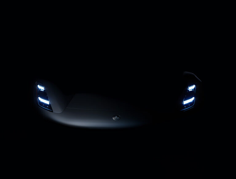 Lotus Type 131 All-New Sports Car Gets Proper Name - Will be Called EMIRA