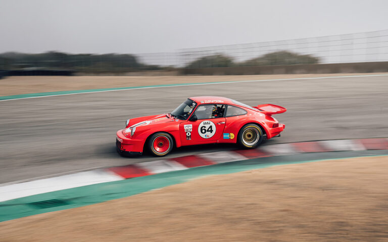 Velocity Invitational Highlights Motorsport Legends at Action-Packed ...