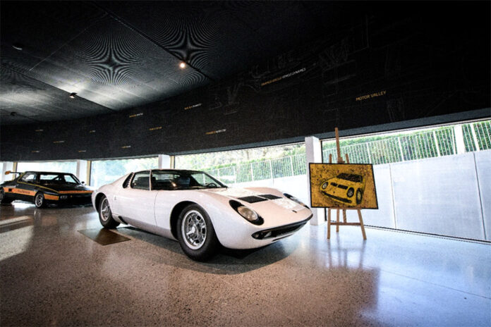 Racing Through Five Decades of Dallara History