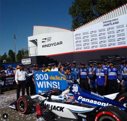 Racing Through Five Decades of Dallara History