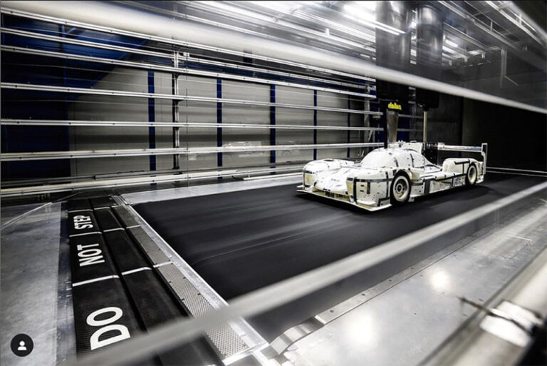 Racing Through Five Decades of Dallara History