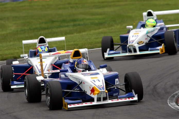 Italy Finds The Formula For Speed