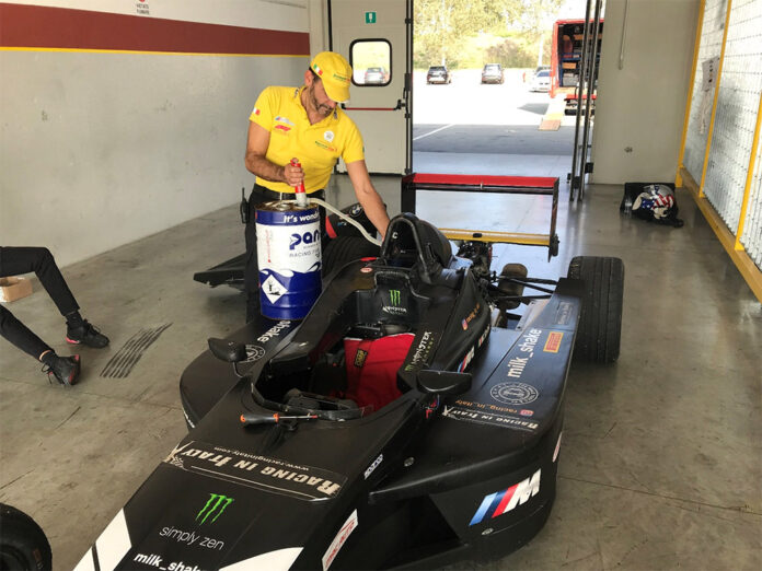 Italy Finds The Formula For Speed