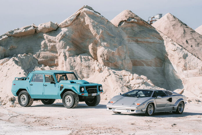 Hot Laps in the Cold - Lamborghini Ice Driving in Livigno