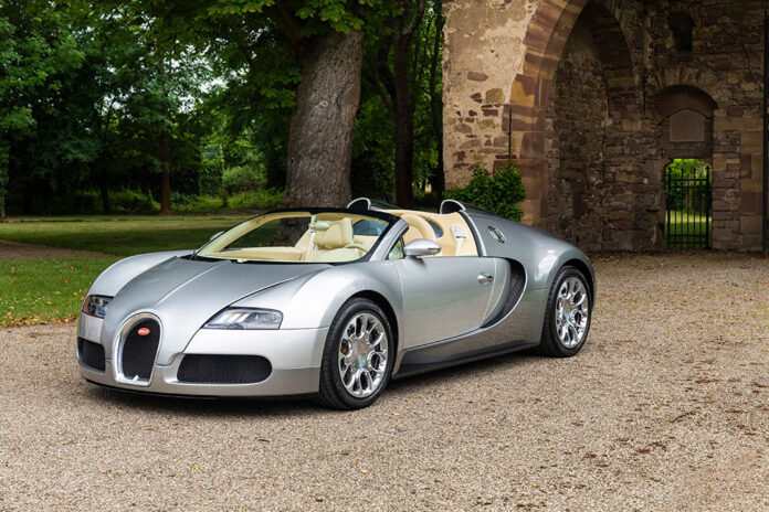 From Dream to Reality – Veyron Siblings Transformed