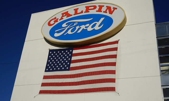 Galpin Auto Sports: You Dream It, They Build It