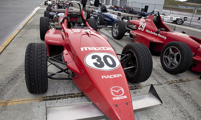 Cheap Thrills: Skip Barber "Intro to Racing" Program Proves Worthwhile
