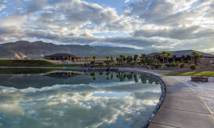 Spring Mountain Motor Resort & Country Club: A Racer’s Paradise is ...