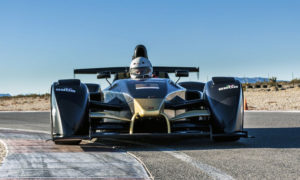 Spring Mountain Motor Resort & Country Club: A Racer’s Paradise is ...