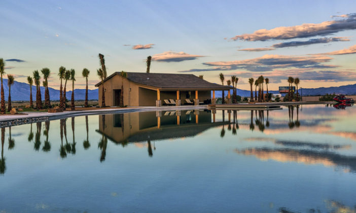 Spring Mountain Motor Resort & Country Club: A Racer’s Paradise is ...