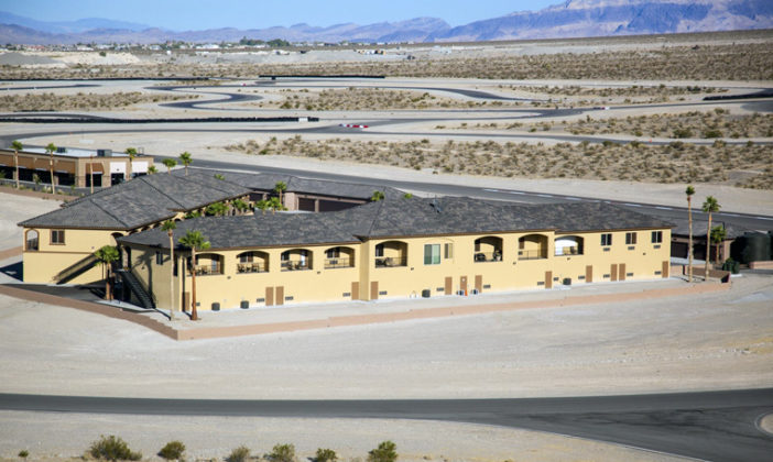 Spring Mountain Motor Resort & Country Club: A Racer’s Paradise is ...