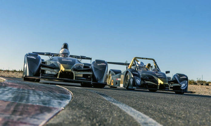 Spring Mountain Motor Resort & Country Club: A Racer’s Paradise is ...