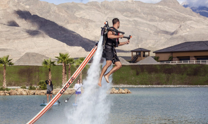 Spring Mountain Motor Resort & Country Club: A Racer’s Paradise is ...