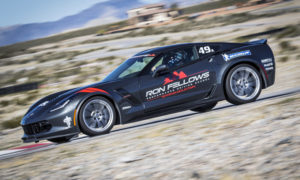 Spring Mountain Motor Resort & Country Club: A Racer’s Paradise is ...