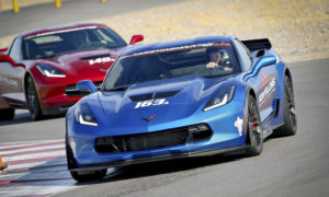 Spring Mountain Motor Resort & Country Club: A Racer’s Paradise is ...