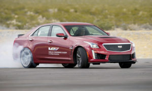 Spring Mountain Motor Resort & Country Club: A Racer’s Paradise is ...