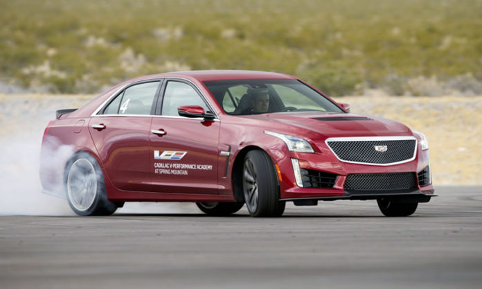 Spring Mountain Motor Resort & Country Club: A Racer’s Paradise is ...