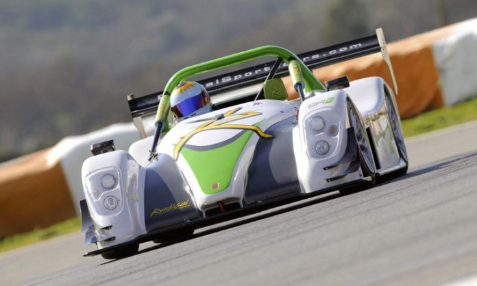 Spring Mountain Motor Resort & Country Club: A Racer’s Paradise is ...