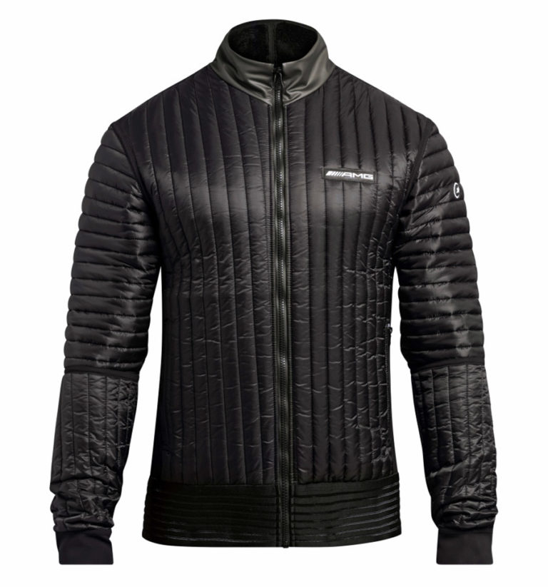 High-Performance Meets High-Fashion: Exclusive AMG Performance Wear ...