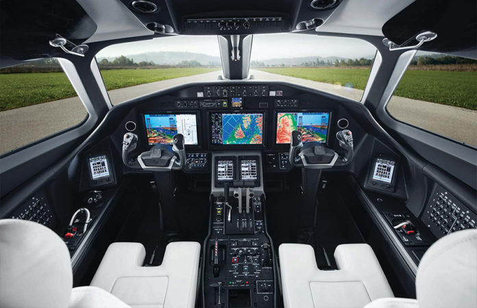 Textron Aviation Cessna Citation Longitude Makes Asia-Pacific Debut