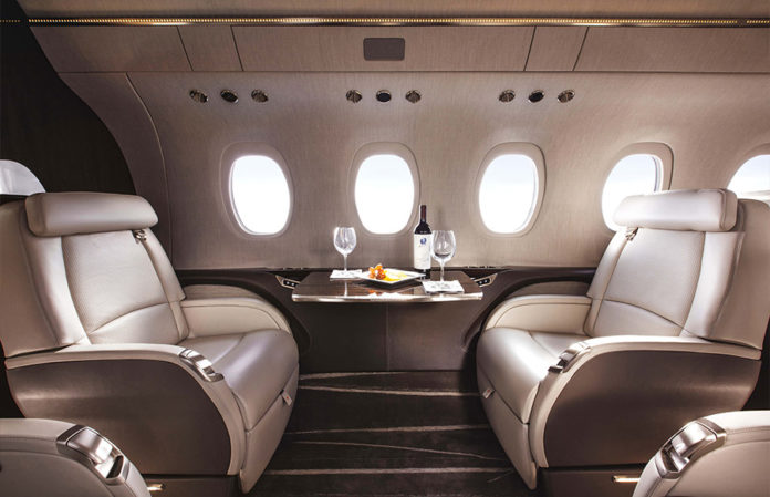 Textron Aviation Cessna Citation Longitude Makes Asia-Pacific Debut