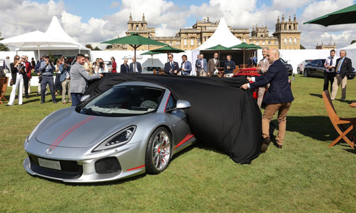 The New ATS Set to Amaze Crowds