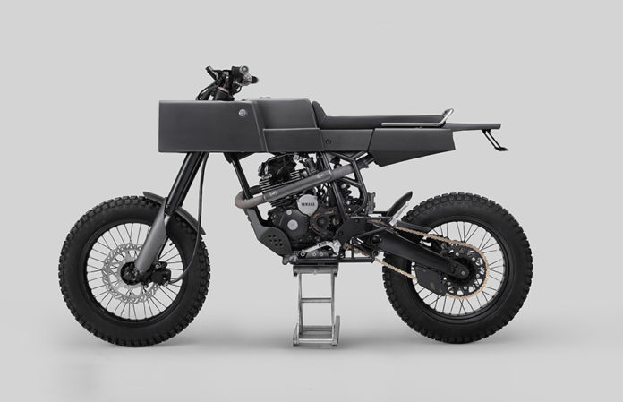 Custom Revolution Motorcycle Exhibit at the Petersen Museum Opens April ...