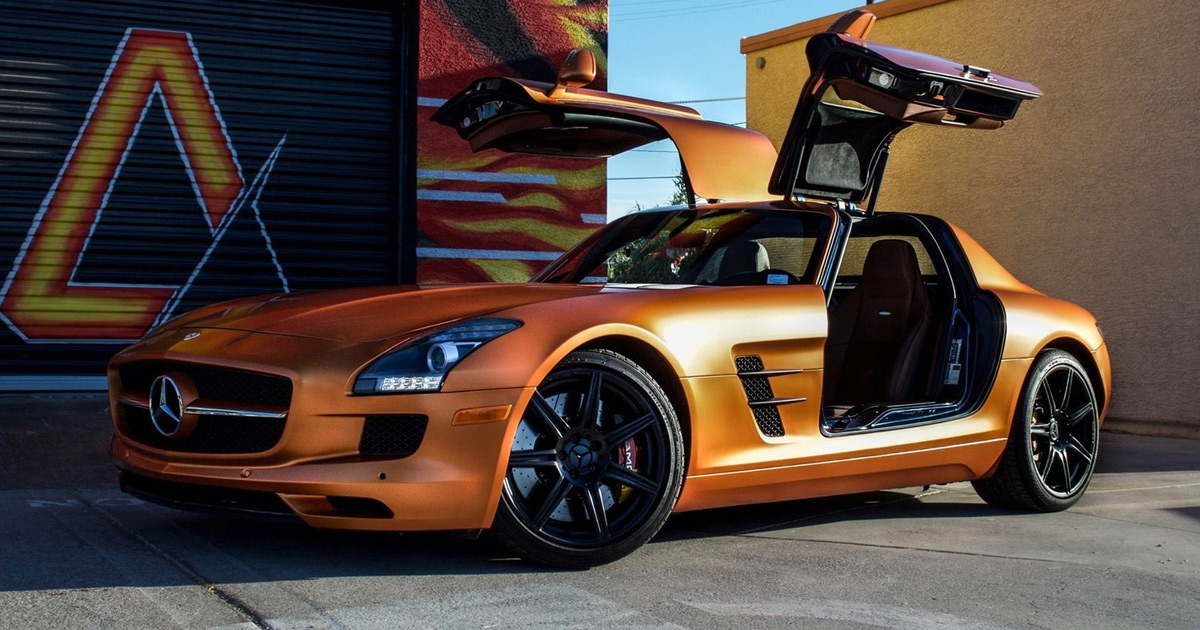 Bartender Turned Entrepreneur Bootstraps a Thriving Automotive ...